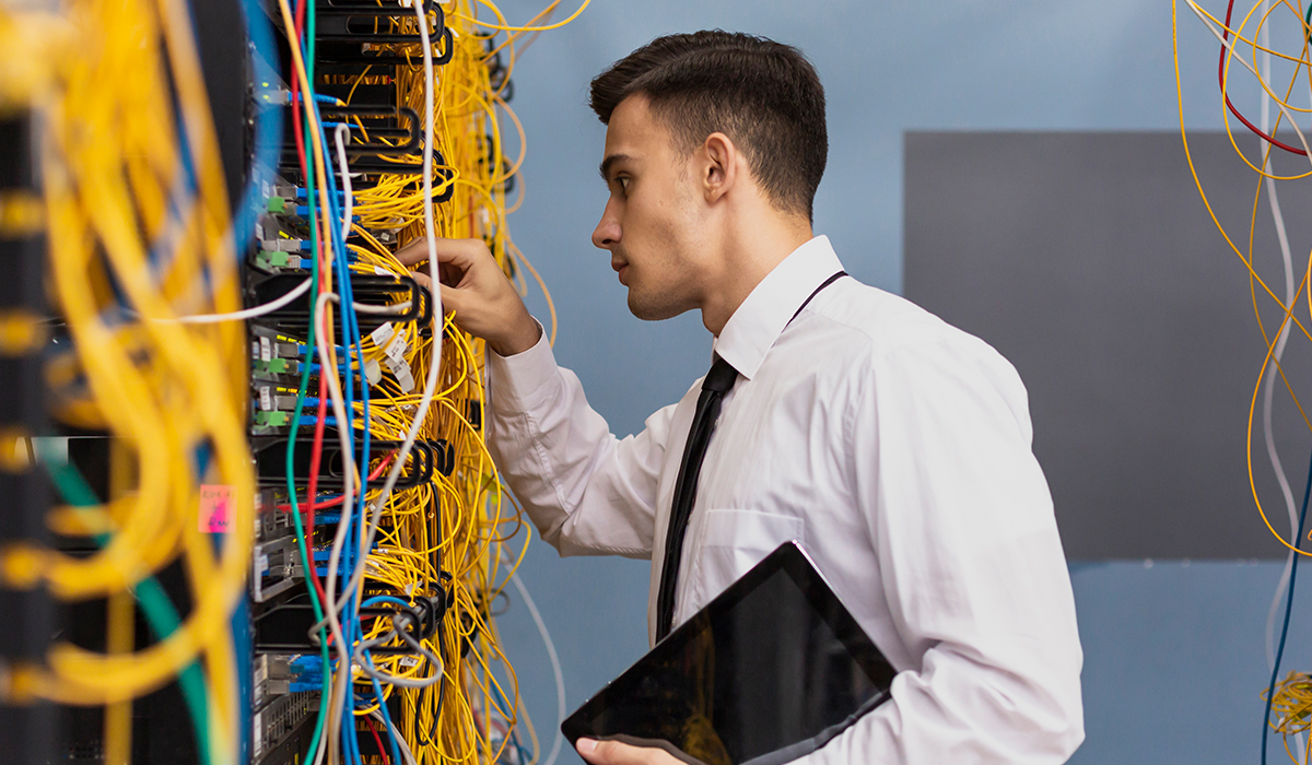 I S Projects – Electrical External & Internal Service Provider